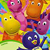 The Backyardigans by TheBackyardigans on DeviantArt