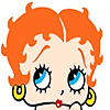 Betty Boop by TheBettyBoopGirl on DeviantArt
