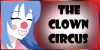 Gadget the Clown by EarWaxKid on DeviantArt
