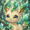Happy Leafeon day! by TheCrystaILeafeon on DeviantArt