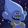 Astro x Raw (art trade) by TheFreakyCookie145 on DeviantArt