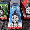 Thomas/Cars Parody Cast by BenMorse1645 on DeviantArt
