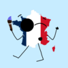 France Crying (PNG) by WessieBoi99 on DeviantArt