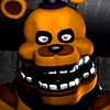 (FNaCEC:R) Chuck E Cheese Wheeze meme by TheOfficialFredbear on DeviantArt