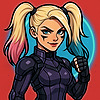 Rogue | Marvel by ThePlayfulMind on DeviantArt