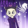 And finally, she's now redesigned by ThePurpleMyth on DeviantArt