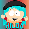 Hodiah Swaps Hilda and Wendy's Berets by TheRealWubbzyFan3000 on DeviantArt