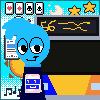 G-Major 751 GIF by PalomaGewehr on DeviantArt
