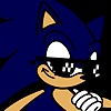 Uekawa Sonic Pose by theSonictoons on DeviantArt