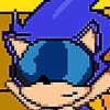 Friday Night Funkin' Tricky Sprite Sheet by TheSpeedHedgehog on DeviantArt