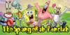 Spongebob in Friday Night Funkin by cmors12 on DeviantArt