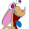 Stimpy sprites by TheStuffRisesAgain on DeviantArt