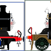 NWR #1: Thomas The Tank Engine (Baby E2) by thethomasthetankspam on ...