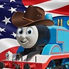 (Photoshop) Emily on the Great Northern Railway by TheTXThomasFan on ...