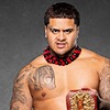 Zilla Fatu Face to Face Render (official) by TheUceyZFatu09 on DeviantArt