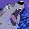 Scar snout the wolf rugrats by batnado on DeviantArt