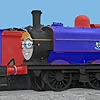 GNR A1 Draft Prototype (My AU) by Thingiguess1 on DeviantArt