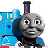 James (Sad) by Thomasfan16512 on DeviantArt