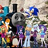 HiT Favorites: Summertime Fun! DVD (2008) by brianmatthew46 on DeviantArt