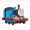 Sad Thomas Vector by 22Tjones on DeviantArt