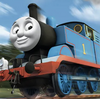 Thomas Misses Twilight by 22Tjones on DeviantArt