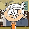 Lincoln Loud by AustinHarrisonDaily on DeviantArt