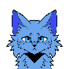 Fluffy cat Oc reference sheet - F2U with credit by TinyDrawingsOnPaper ...