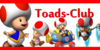 super toad 67 by PoisonLuigi on DeviantArt