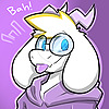 Millie the blimp imp [TEASER] by ToastyGote on DeviantArt
