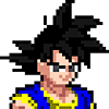 Sprite Sheet Raiden Pitikos by tomipropixel1243 on DeviantArt