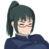 Jujutsu Kaisen vore — BroDudeManGuyPerson2's Favourite Collection on ...
