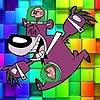 Yin Yang Yo! Cartoon Network 2009 by tormentograpixokid on DeviantArt