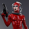 Sith Girl by FetishEmporium on DeviantArt