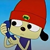 Scouse Parappa by MrPish124 on DeviantArt