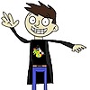 Foster's Boss Character by TristanHyde1 on DeviantArt