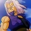 bebe trunks caminando by TrunksDBZ on DeviantArt