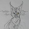 Old Eevee Art by TumbleTheArtCat on DeviantArt