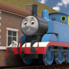 MMD Thomas Model by tutasuke on DeviantArt