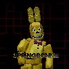 (Roblox)Springbonnie Model Showcase by TVSignalsRBX on DeviantArt
