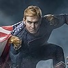 Homelander PFP by TW1STIC on DeviantArt