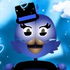 they ride big Jolly by tweetiebirdygirl2 on DeviantArt