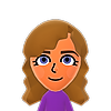 Wii Danique QR Code! by The5Perritas on DeviantArt