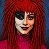 Marvel's Typhoid Mary by typhoidmarymarvel on DeviantArt