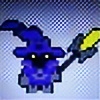 8-Bit Void Minion by Tyro7 on DeviantArt