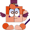 Bob the Paper (MSAgent) in Beendows X style by JGRYouTube2009 on DeviantArt