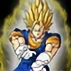 Ultimate-Vegito User Profile | DeviantArt
