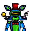 FNAF1 Animatronic resources by FreddyFredbear on DeviantArt