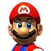 N64 era Mario Render 2 by UltraMario1995 on DeviantArt
