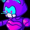 Kit (Gameoverse) by chychytandy on DeviantArt