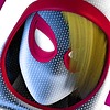 SPIDER-GWEN - Weight Gain, Poster by UltraThiccKitty on DeviantArt